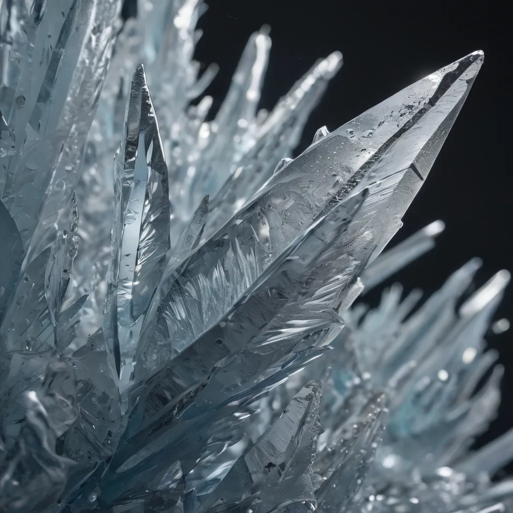 Understanding United Ice: A Comprehensive Study