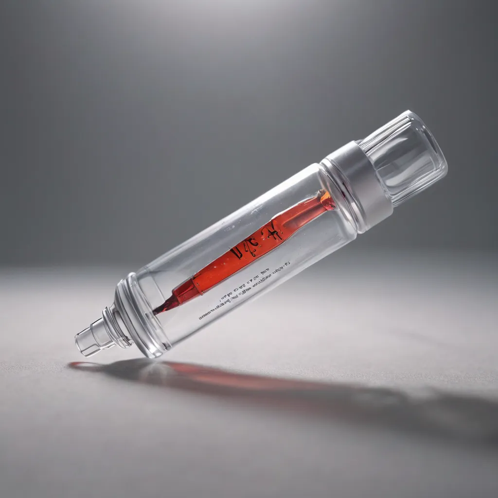 Viiv HIV Injection: A Comprehensive Overview