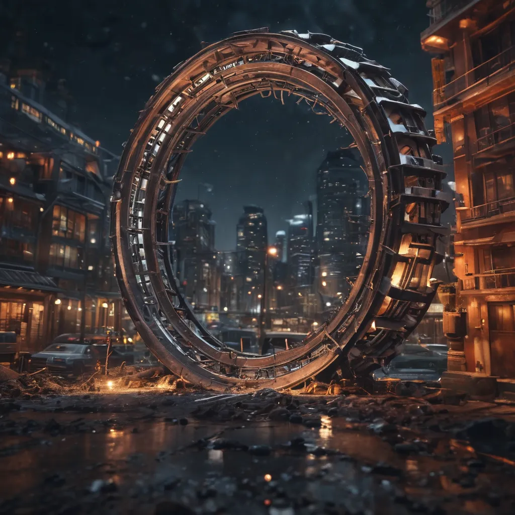 Crafting a Comprehensive Development Plan